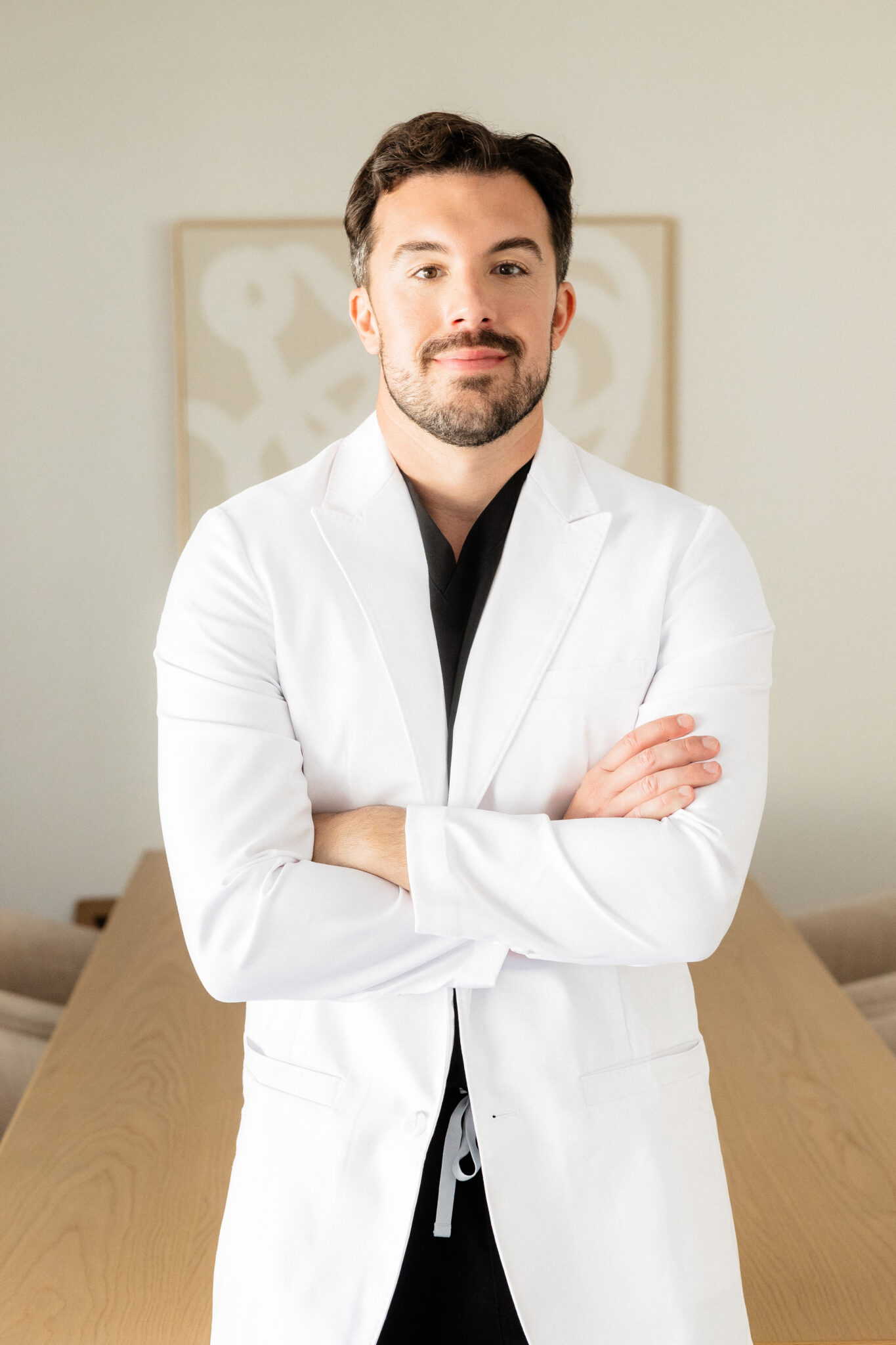 Mohs Surgery in St. Petersburg - Wall Dermatology